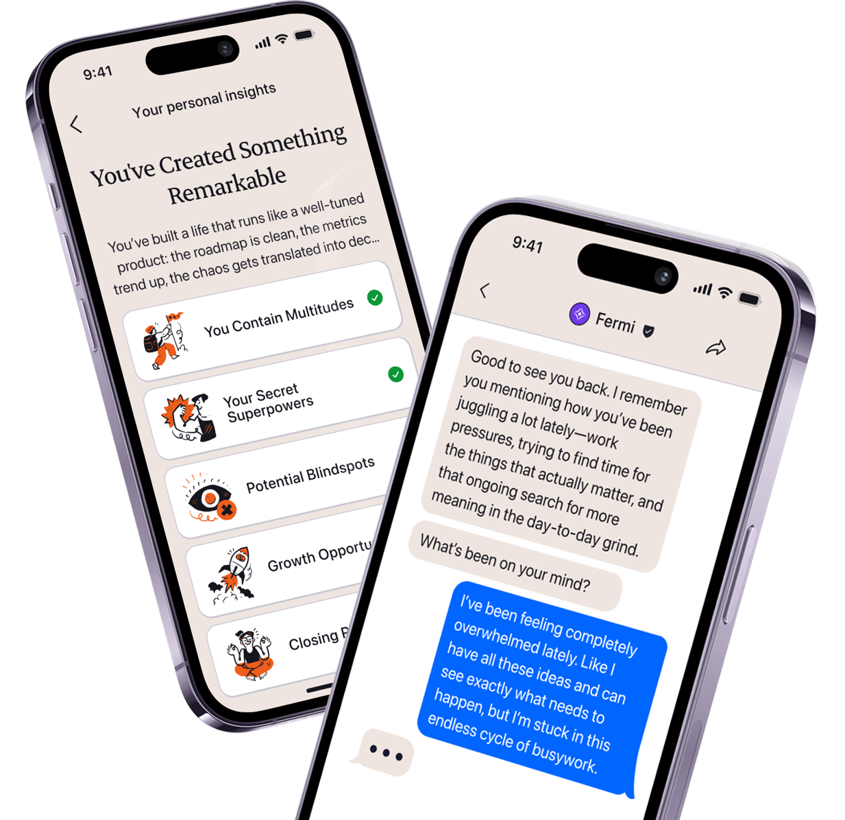 AI Personal Mentor: Purpose – Align with What Matters